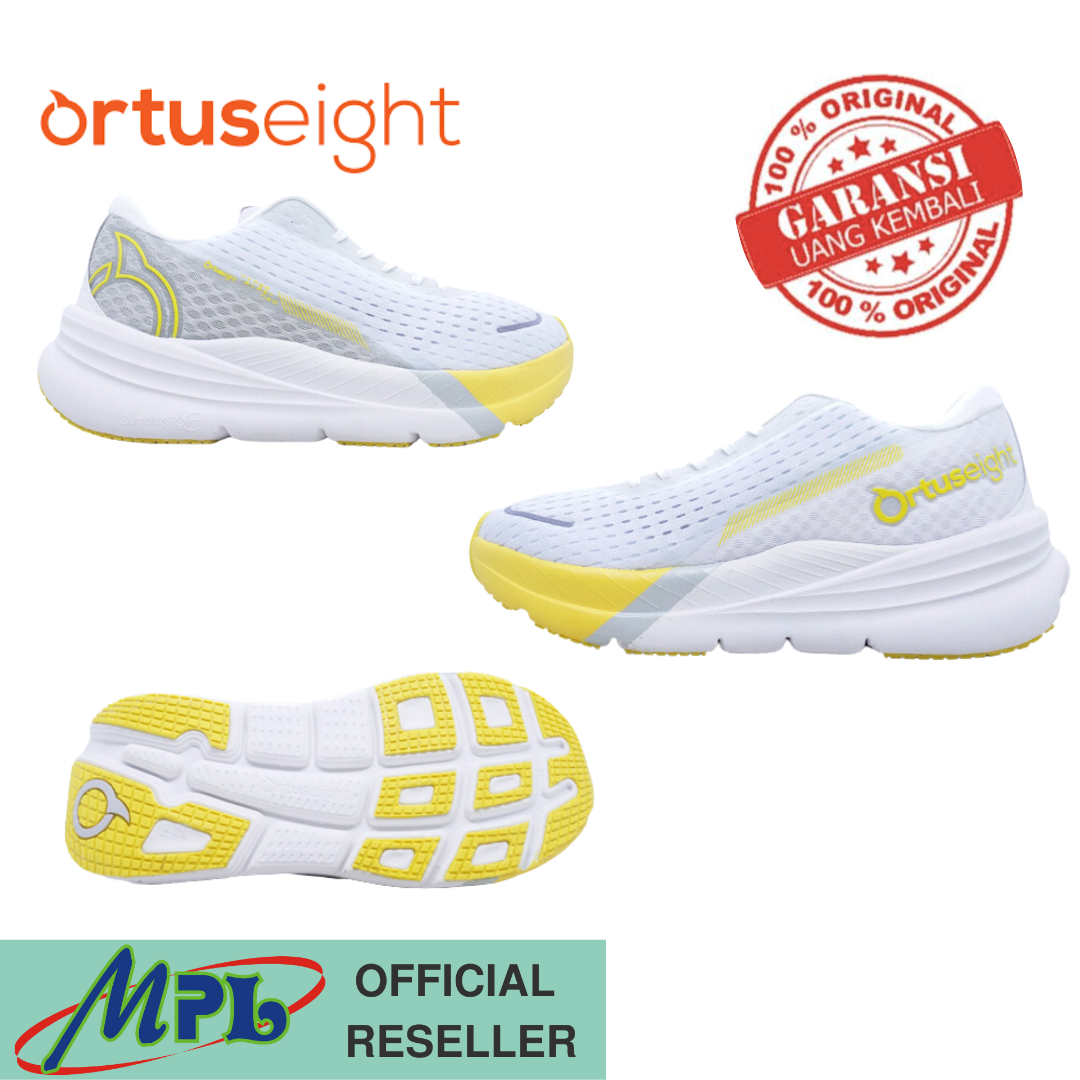 SEPATU RUNNING ORTUSEIGHT HYPERBLAST NEO | Lazada Indonesia