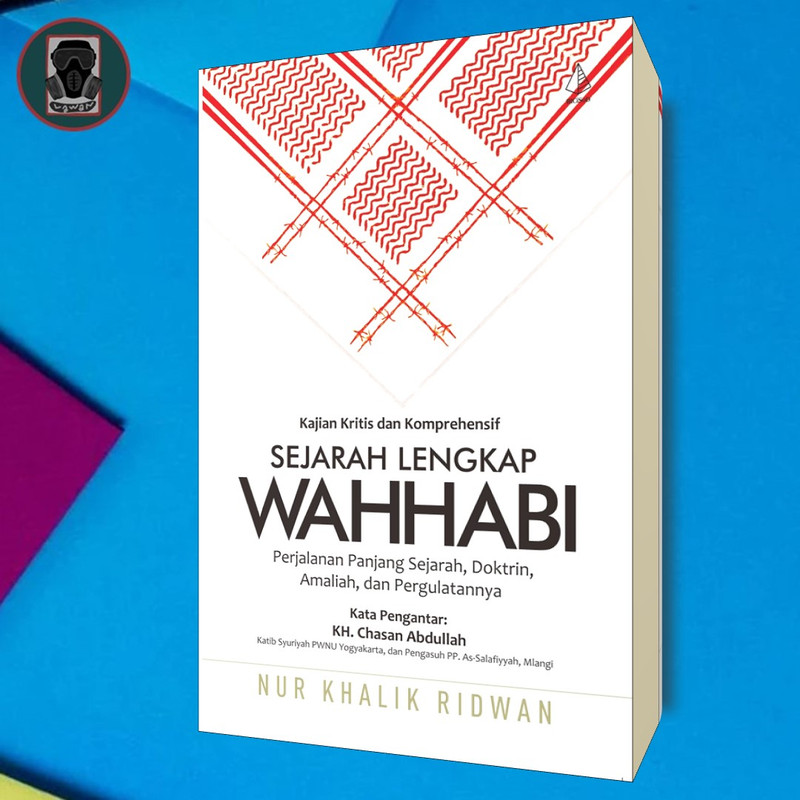 Sejarah Lengkap Wahhabi | Lazada Indonesia