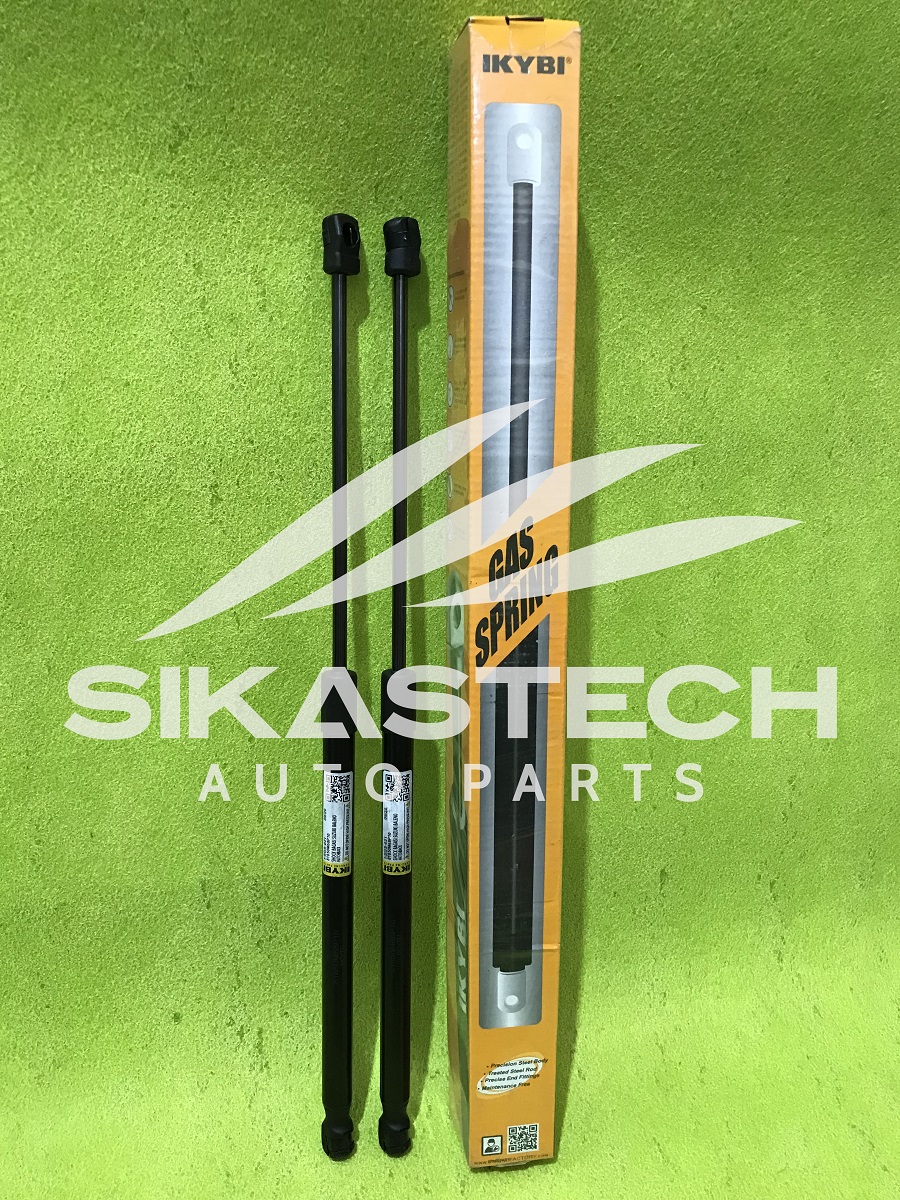 81850M68P10-000 SET BACK DOOR BALANCER / HIDROLIS SHOCK PINTU BAGASI ...