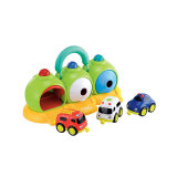ELC Whizz World Lights and Sounds Emergency Centre | Lazada Indonesia