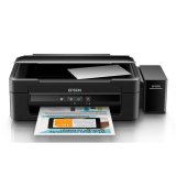 Epson Printer L365 - Print, Scan, Copy, WiFi | Lazada Indonesia