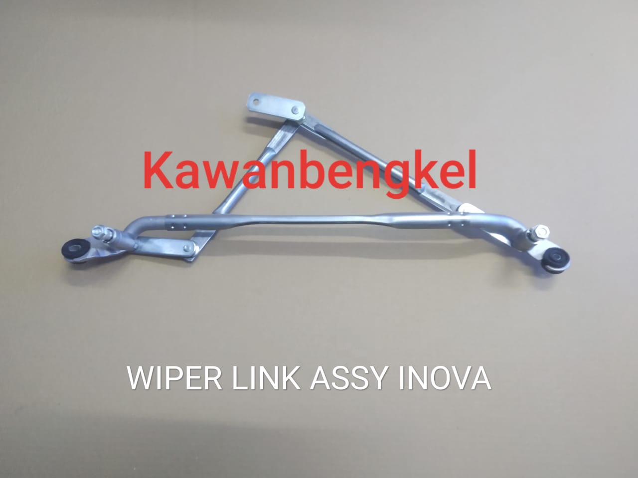 WIPER LINK ASSY GAGANG WIPER INOVA | Lazada Indonesia