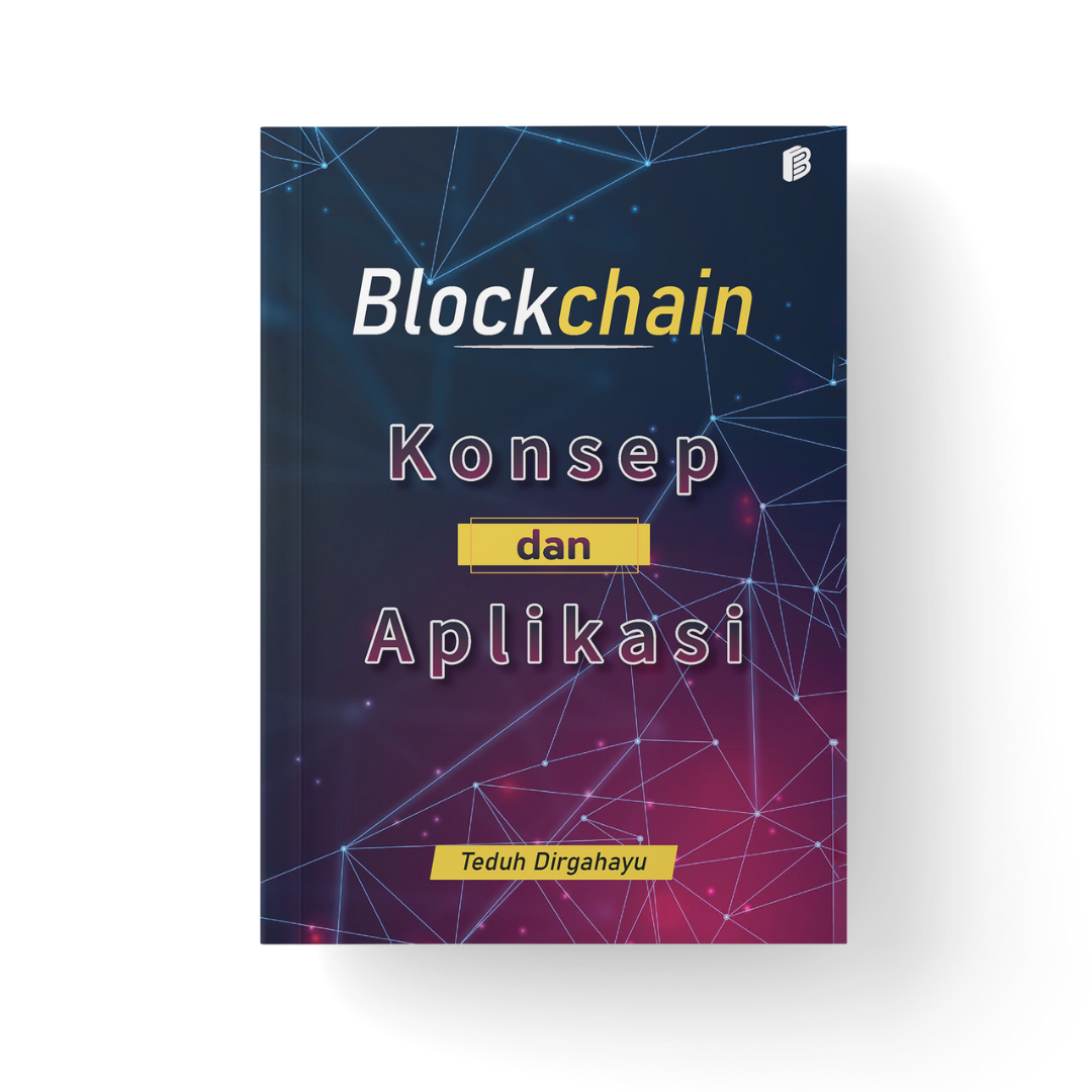Blockchain : Konsep dan Aplikasi | Lazada Indonesia