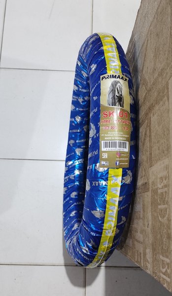 Ban Primax Primaax 90 80 14 SK01 SK 01 | Lazada Indonesia