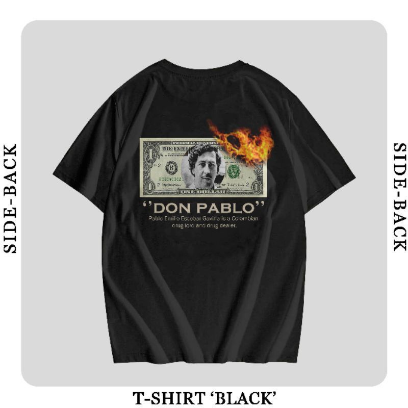 Kaos Pablo Escobar / Kaos Distro / Pablo escobar cartel medelin tee ... Kaos Pablo Escobar / Kaos Distro / Pablo escobar cartel medelin tee ...
