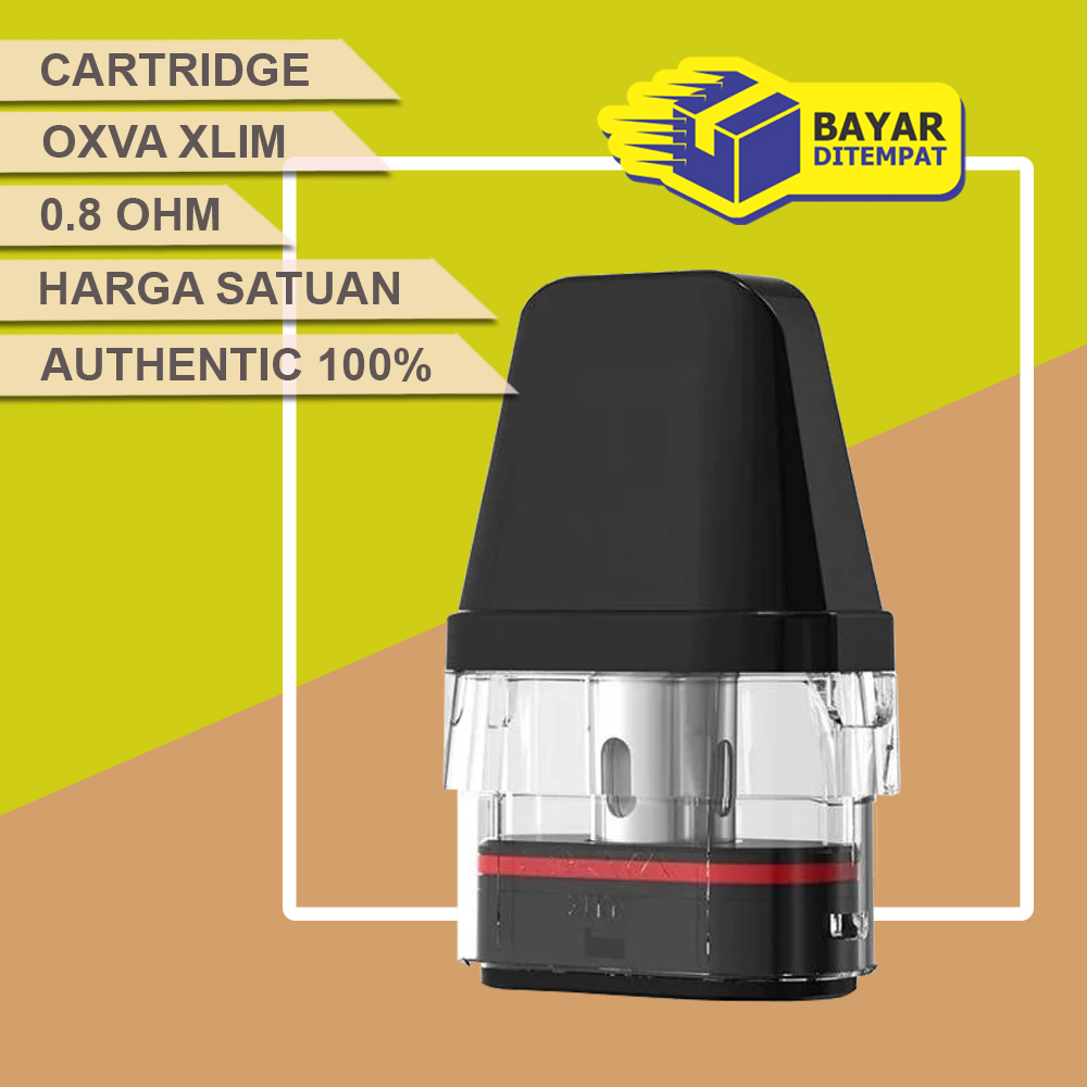 KOLEKSI KOIL CATRIED URSAH COCO OXVA XLIM SE V2 UPODS PEN CALIBURNN ...