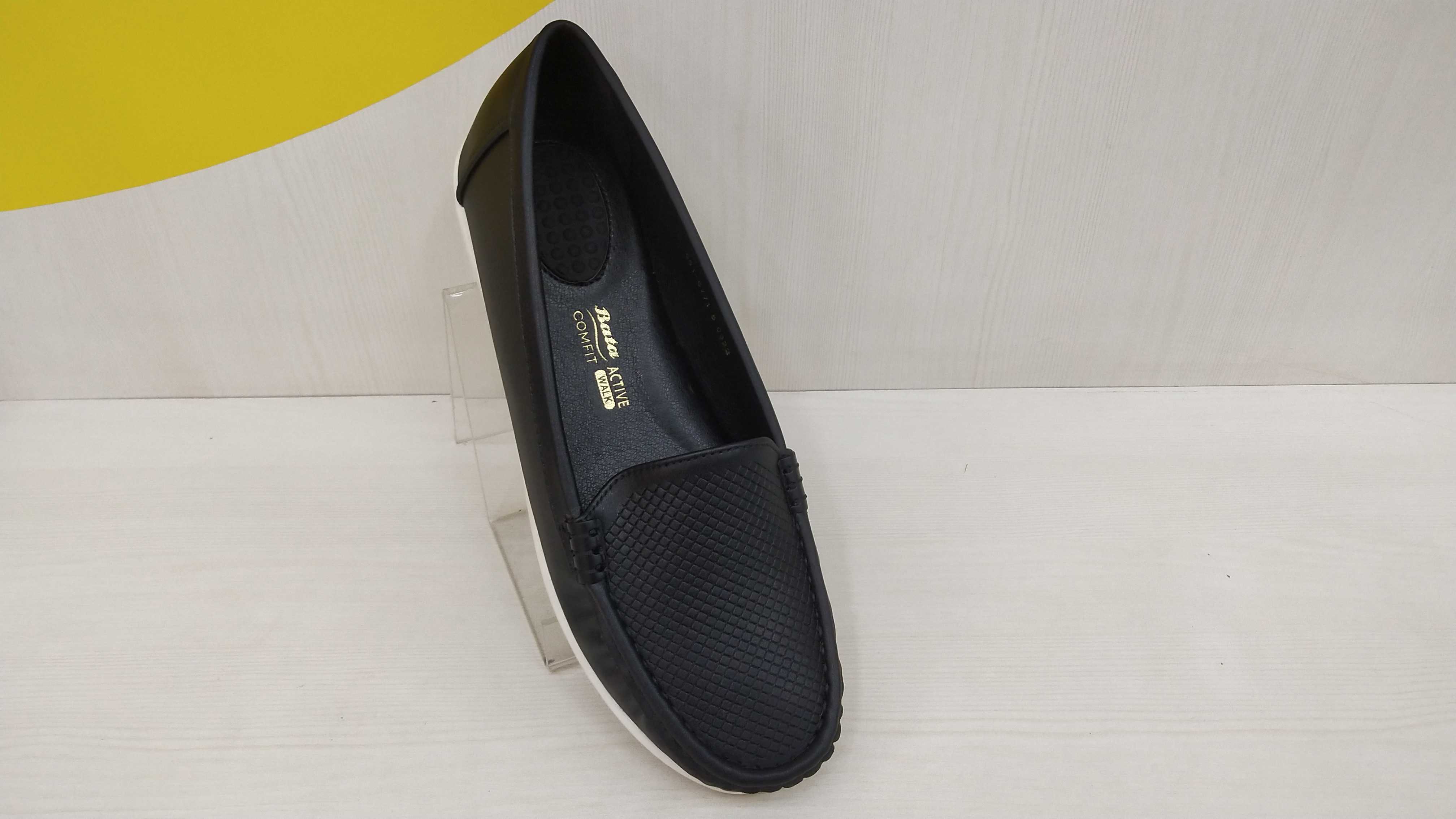 BATA-Sepatu Pantofel Produk Bata Original | Lazada Indonesia