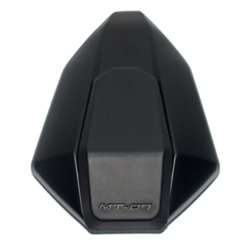 Motorcycle Rear Seat Cowl Cover Painted for Yamaha FZ-07 MT-07 MT07 ...