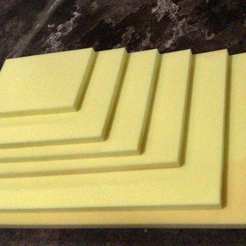 Busa Lembaran - Busa Lembaran Super 1cm | Lazada Indonesia