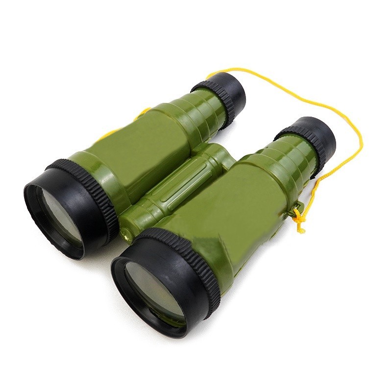 Teropong Army Mainan Anak Anak Petualangan Teropongan Binocular ...