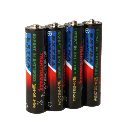 BATERAI JAM DINDING AA A2 MURAH TRAKTOR DYNAMAXX MAX | Lazada Indonesia