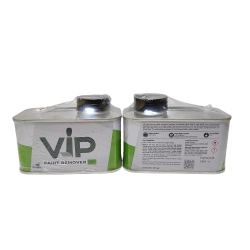 VIP Remover / penghapus cat /perontok cat | Lazada Indonesia