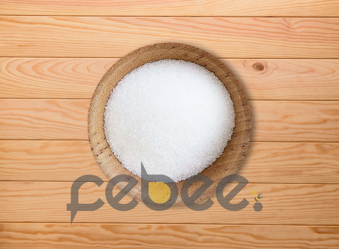 Gula Kastor / Castor Sugar / Caster Sugar Repack 250g / 500g / 1kg ...