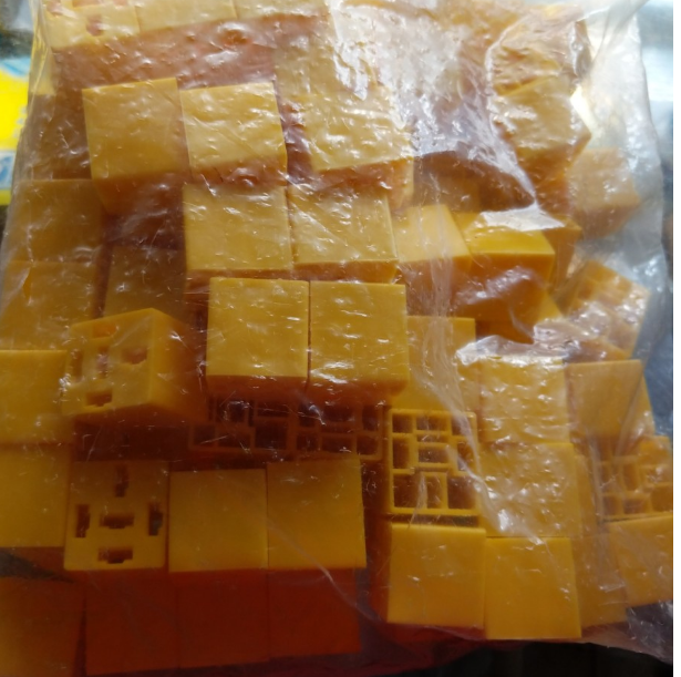 soket relay mobil / standar tanpa kabel kosong rumah reli kuning ...