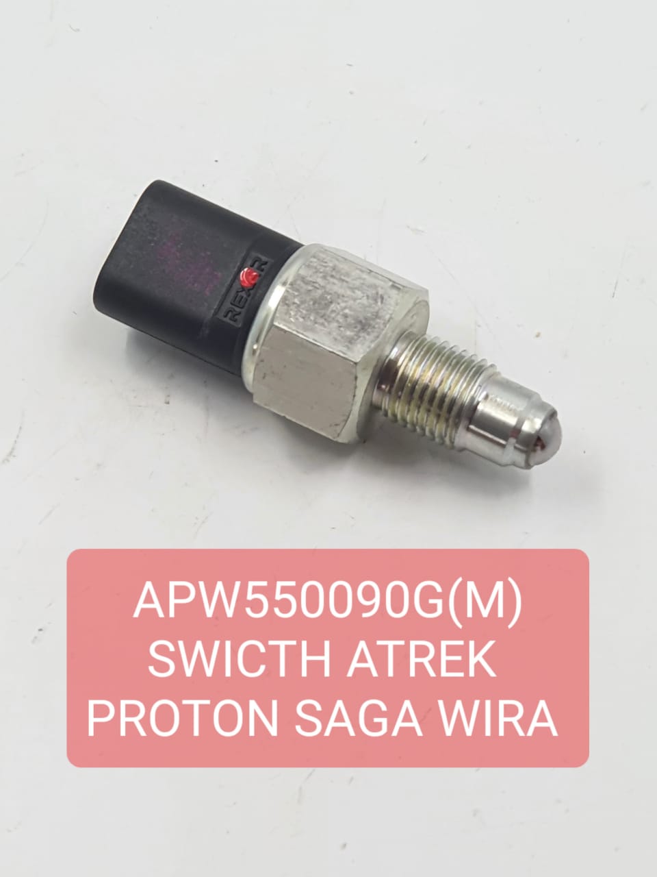 APW550090G SWITCH ATREK PROTON SAGA WIRA | Lazada Indonesia