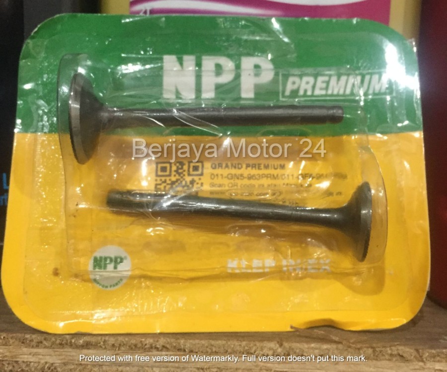 KLEP SET / PAYUNG KLEP GRAND NPP PREMIUM | Lazada Indonesia