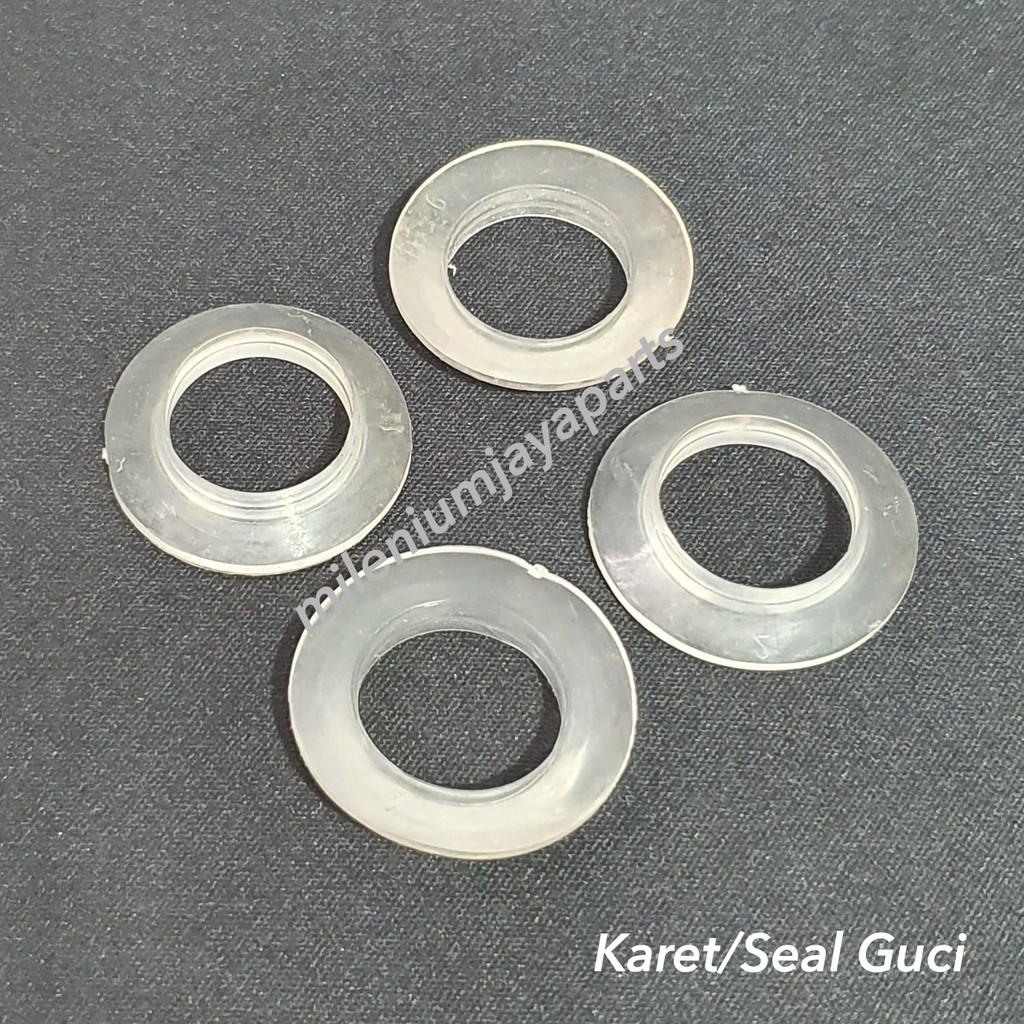 Karet Seal Kran Guci / Sil Klep Kran Air Galon | Lazada Indonesia