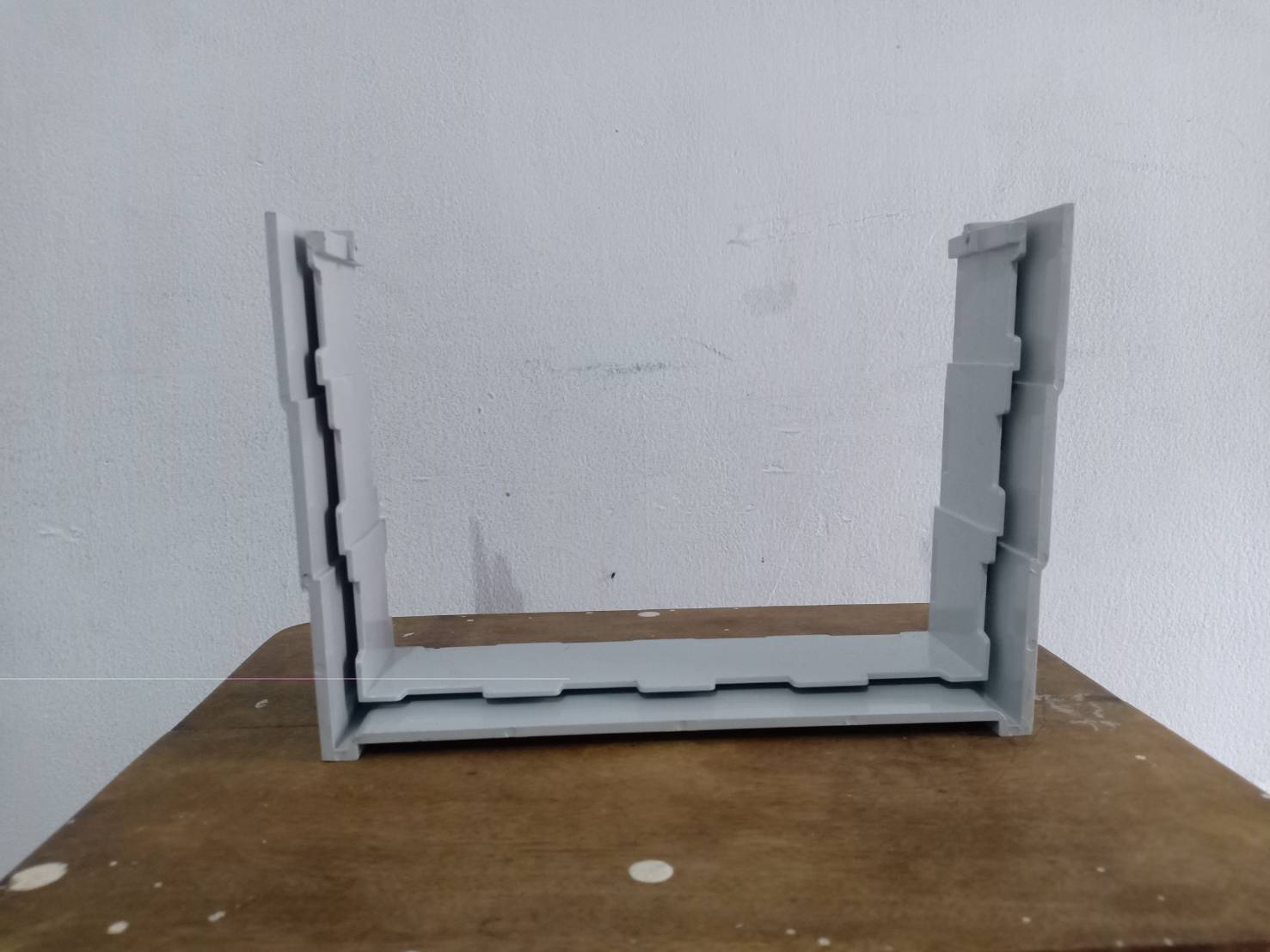 Sambungan LANGGENG SG-140 SG 140 14 cm Sock socket Talang kotak Square ...