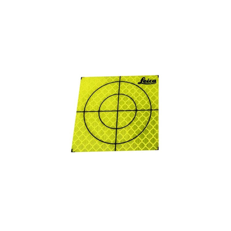 Reflector Sheet Isi 5 Stiker Survey Prisma Reflector Prisma Target ...