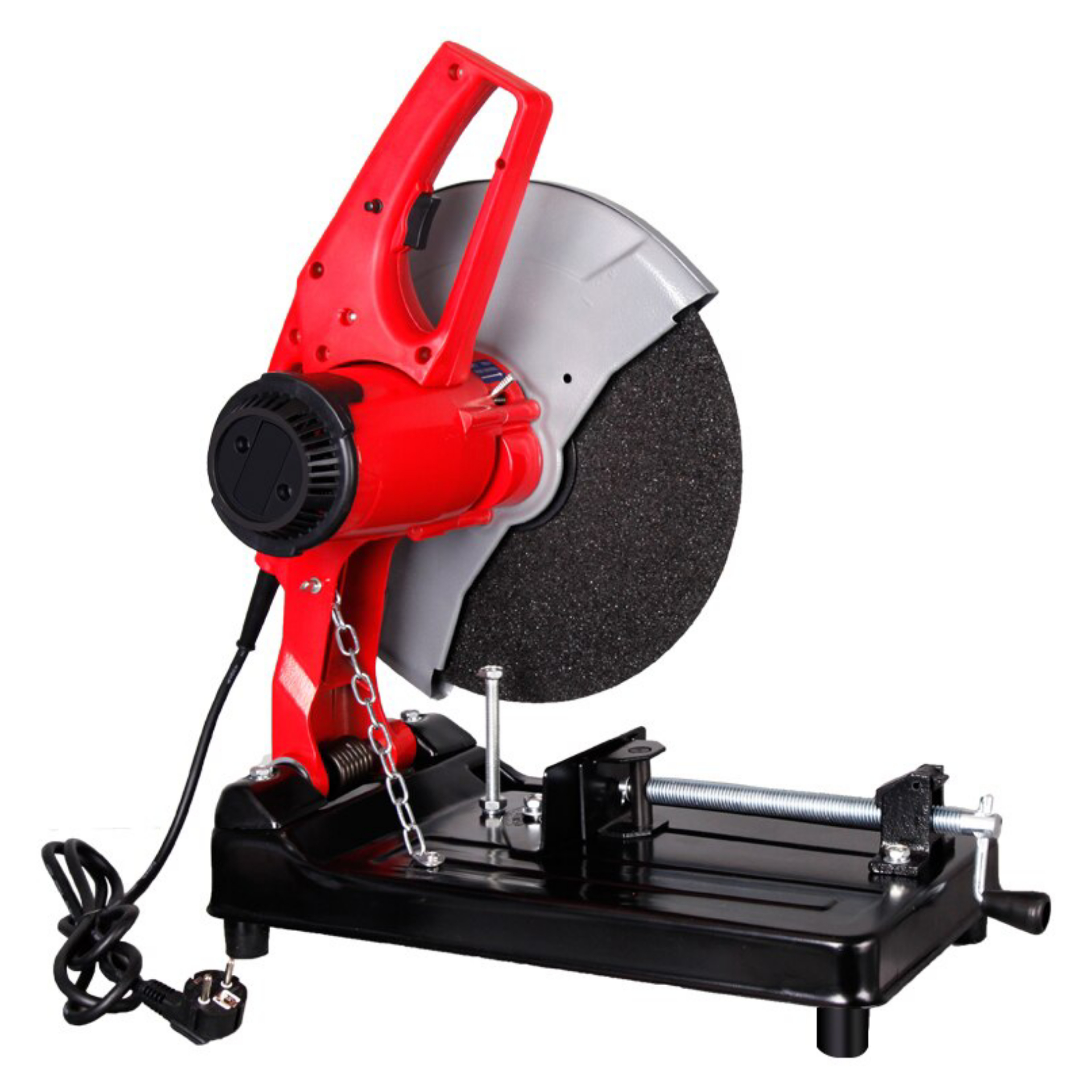 MESIN POTONG BESI 14 in CUT OFF model dari MAKTEC Mesin Cutting Wheel ...