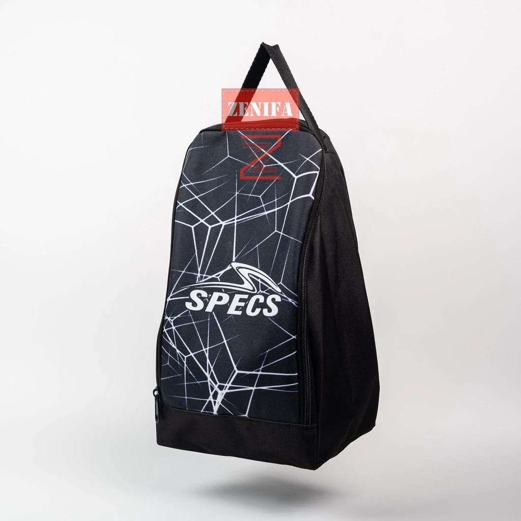 Tas Olah Raga Specs Black Green Terbaru Berbagai Macam Varian Kekinian ...
