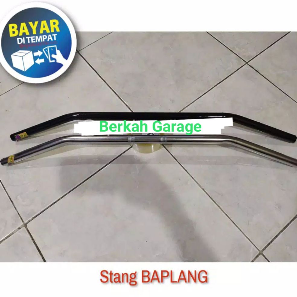 Standar Motor Standar Model Baplang Universal | Lazada Indonesia