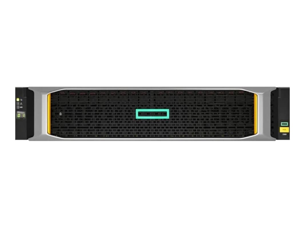 HPE MSA 1060 16Gb Fibre Channel SFF Storage | Lazada Indonesia