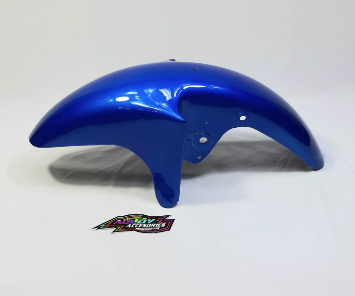 SPAKBOR NINJA RR BIRU BISA VARIASI UNTUK SLEBOR CB100 125 GL PRO MAX ...