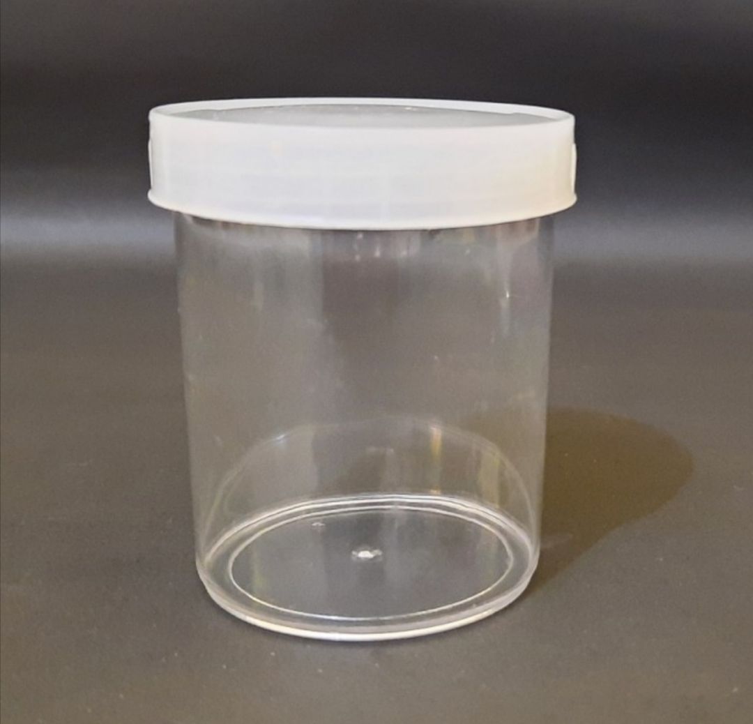 10 Pcs POT URINE 100CC /CUP SLIME 100CC | Lazada Indonesia