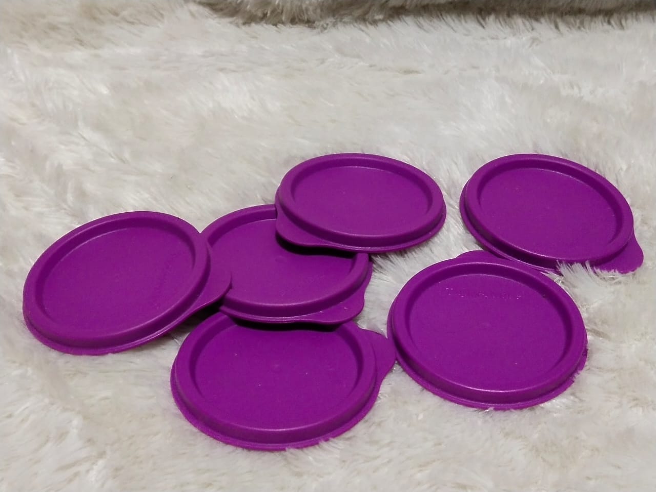 seal tutup giant tumbler per 1 pcs tupperware | Lazada Indonesia