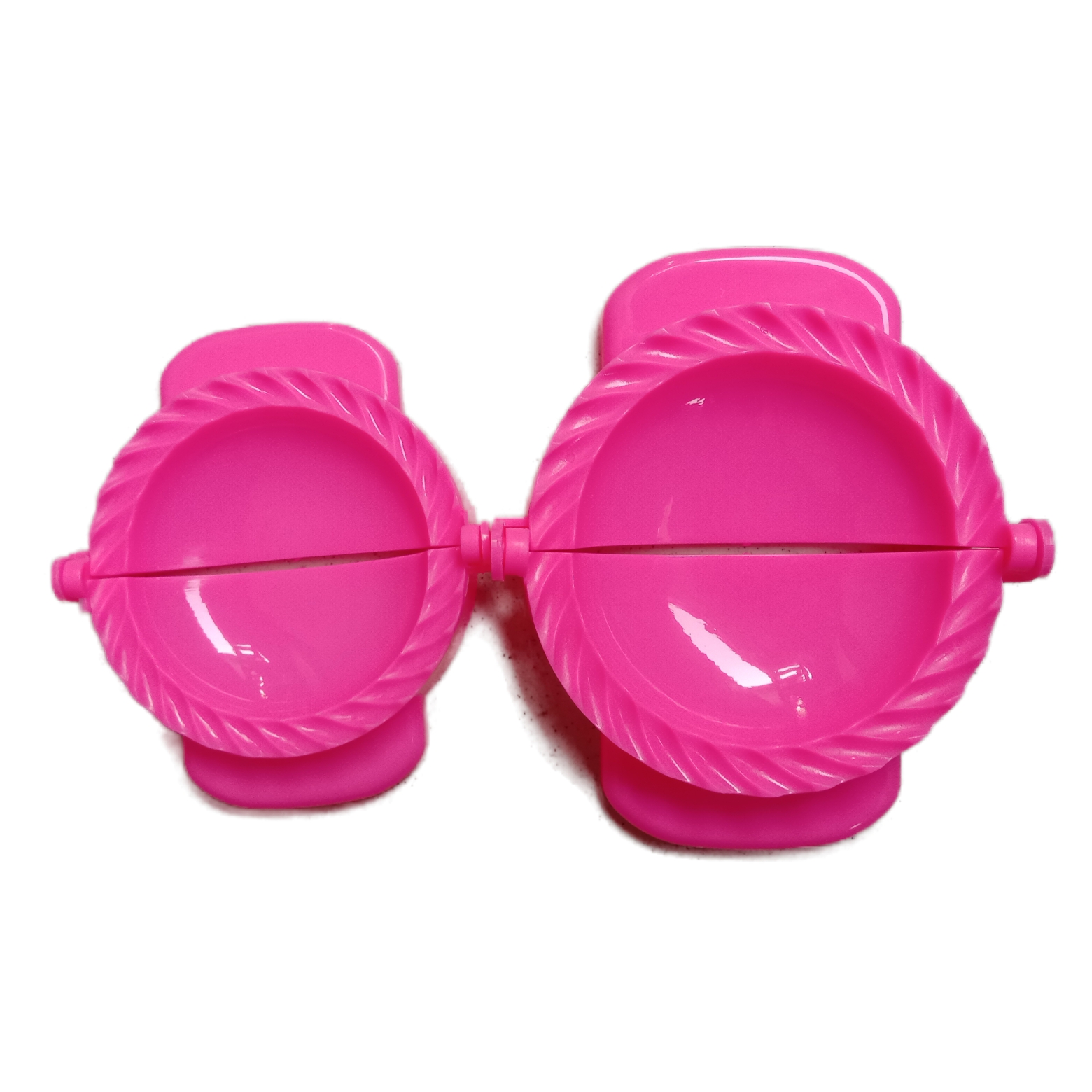 Cetakan Pastel / CETAKAN CIRENG ISI / Ukuran Besar dan Kecil 10 cm ...