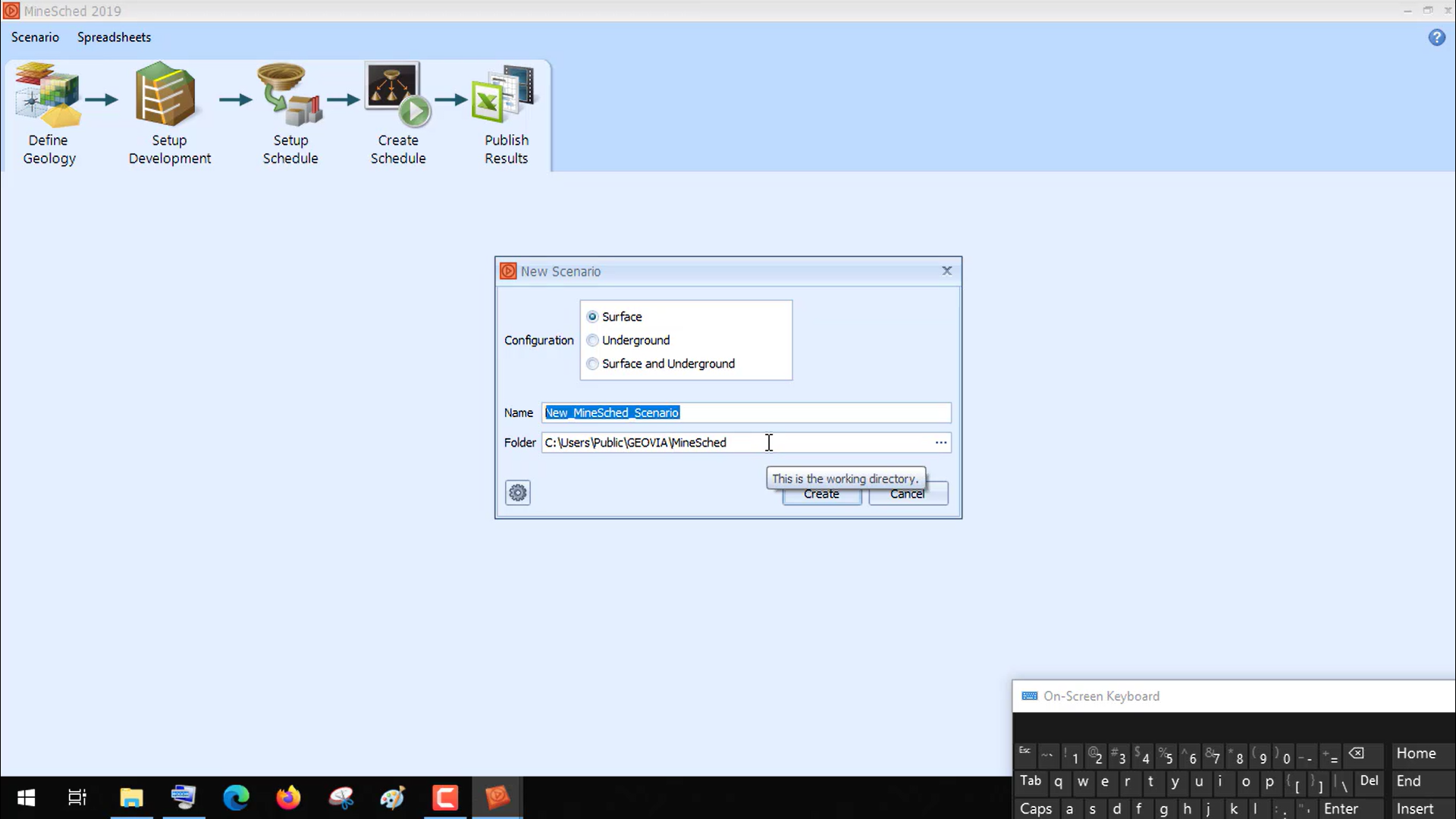 MineSched 2019 Unlimited Full Version - Flashdisk 16 Gb | Lazada Indonesia