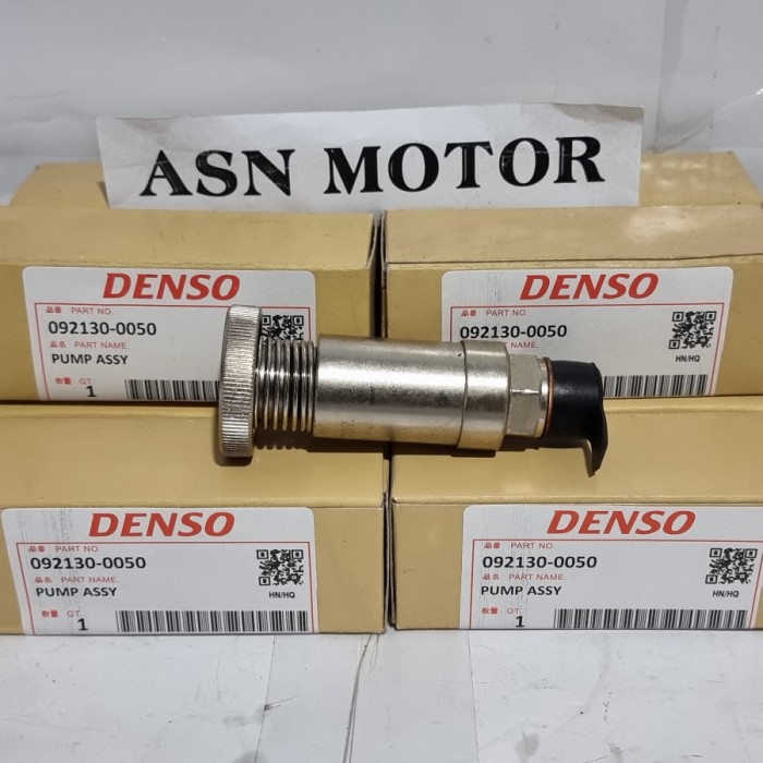 HAND PUMP PRIMING POMPA SOLAR BESI PS120 PS100 PS125 CANTER TORBO ...