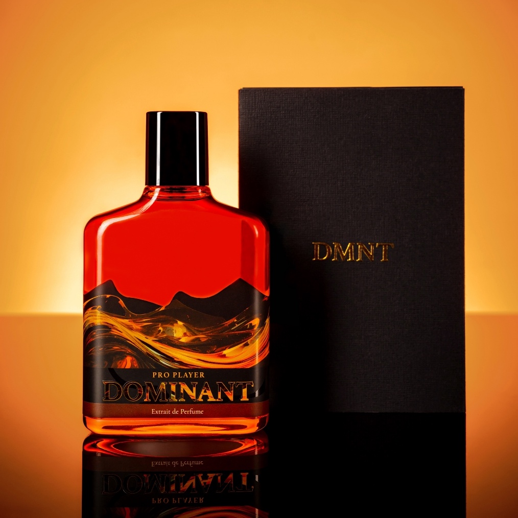 Scentplus Dominant Extrait De Perfume Pria Elegant Kasta Tertinggi ...