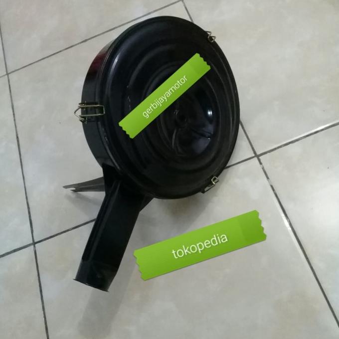 Rumah Filter Udara Kijang Super Kf40 5K | Lazada Indonesia