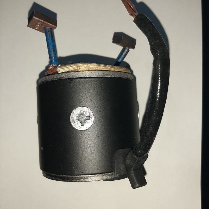 Yoke / Spul Starter Kuda Diesel | Lazada Indonesia