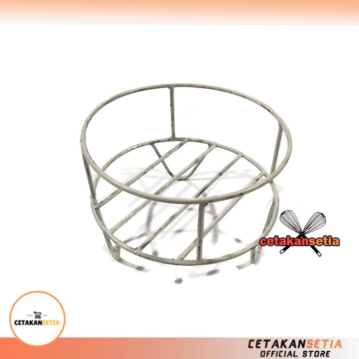 TEMPAT TABUNG GAS BESI | TATAKAN GAS BESI | Lazada Indonesia