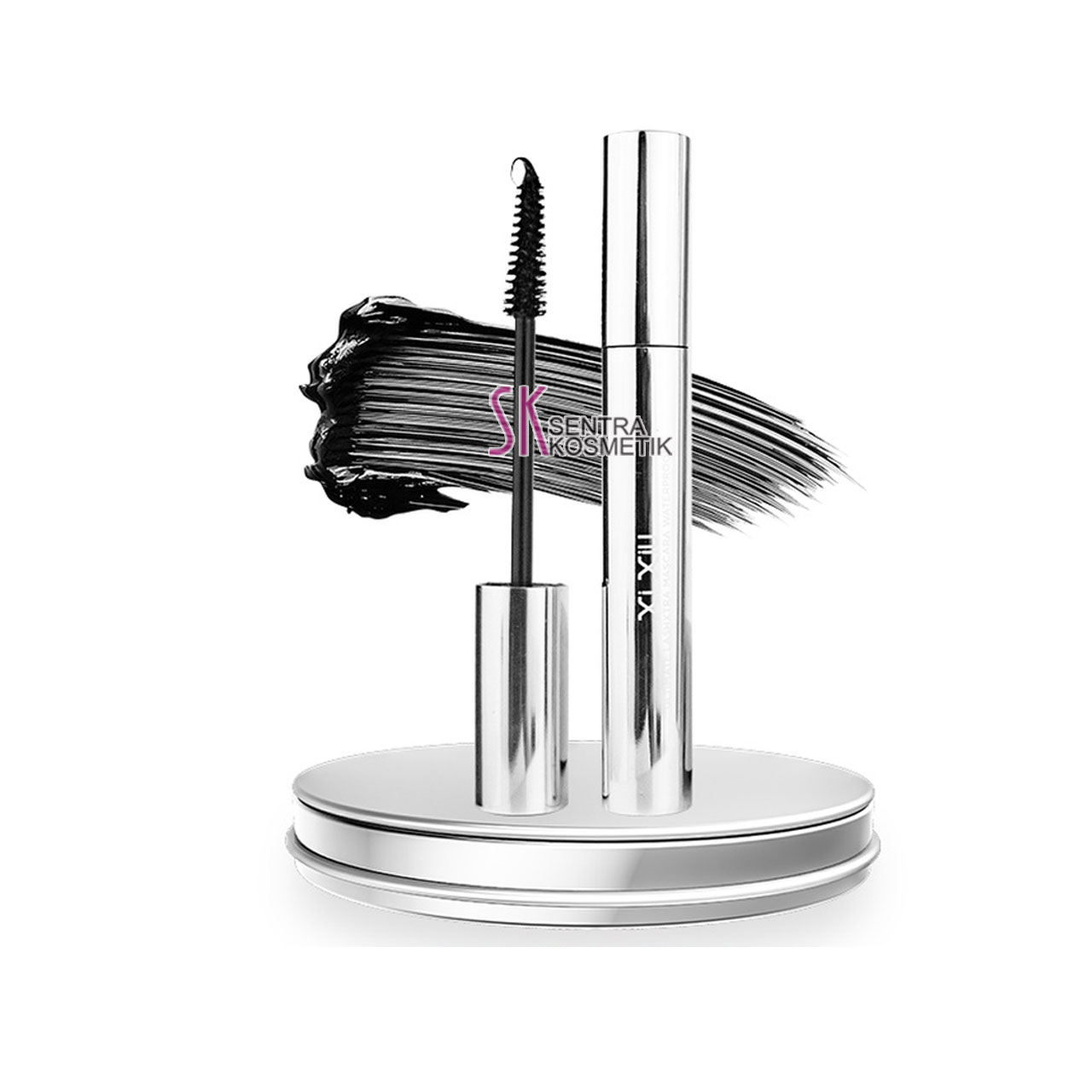 Xi Xiu Mascara Ultimate Lashxtra Waterproof Black Maskara Xixiu ...