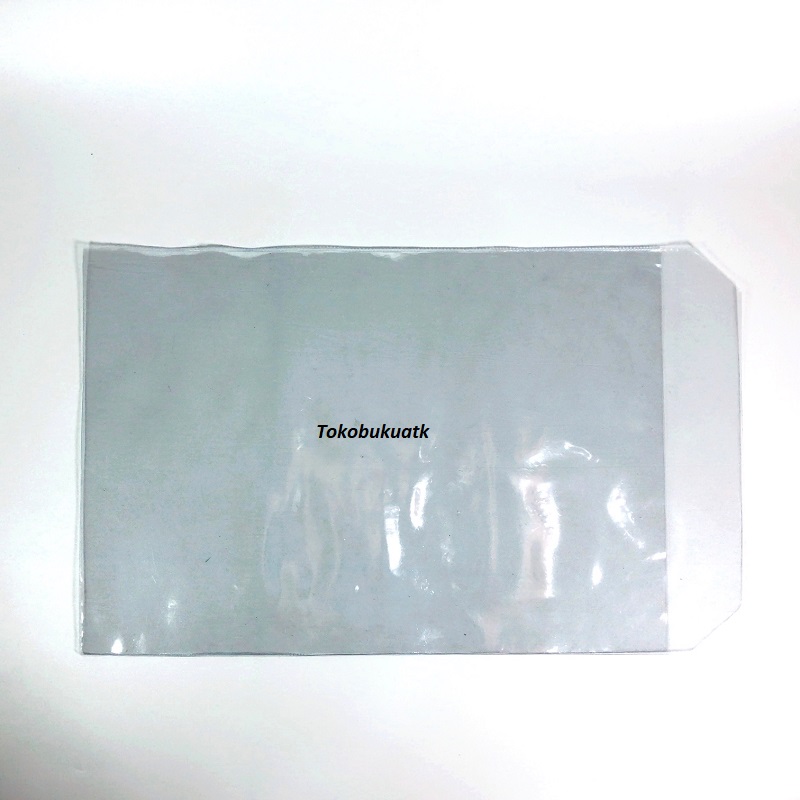 Plastik Dokumen Besar ukuran A3 , Kantong Mika A3 , Amplop Plastik A3 ...