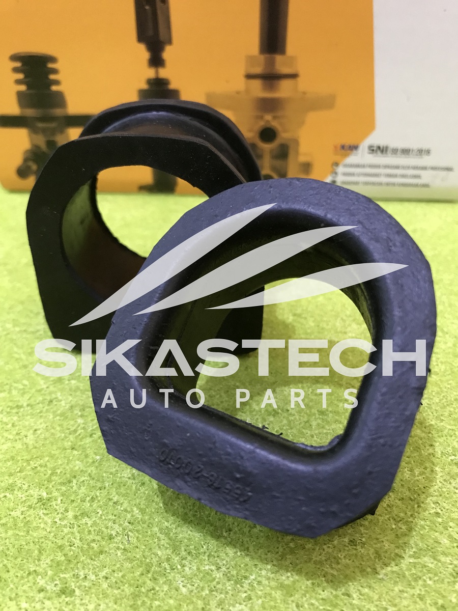 SET STEERING RACK GROMMET / KARET DUDUKAN RACK STEER SEPASANG KANAN ...