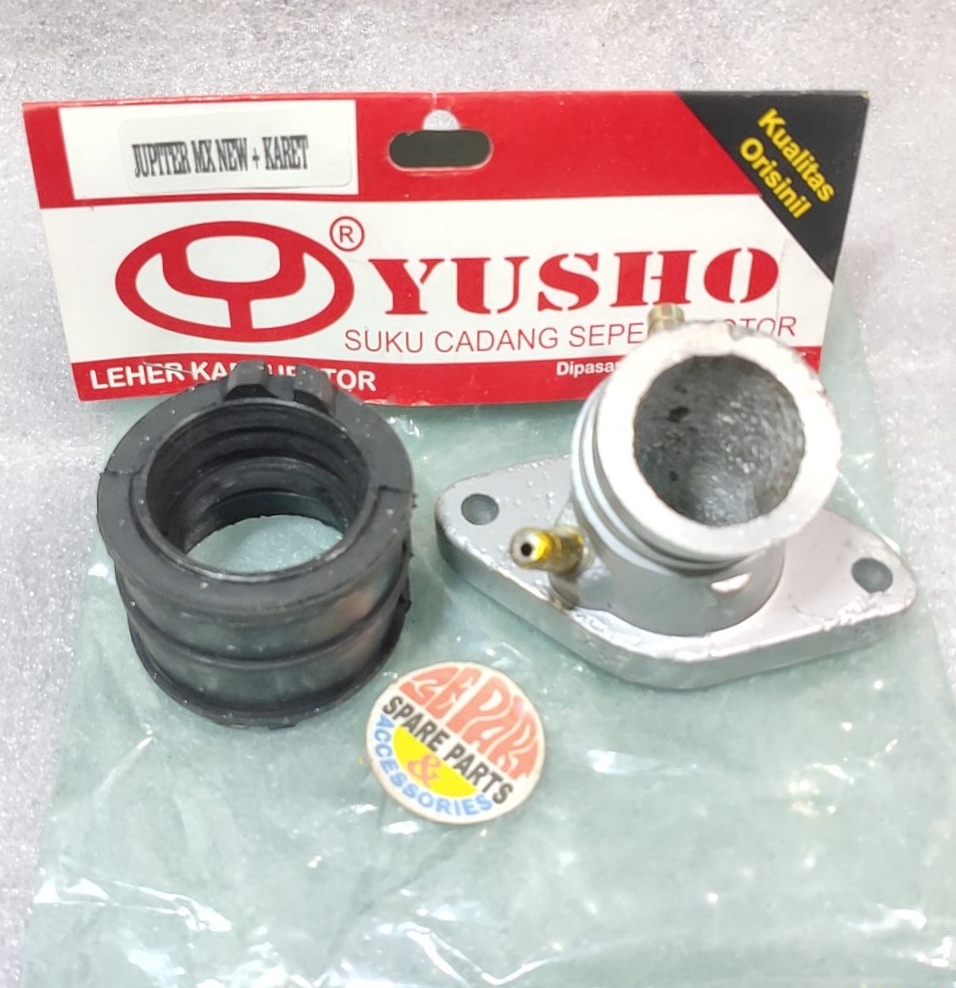 Manipul set Jupiter MX New 50C intake manipol karet | Lazada Indonesia