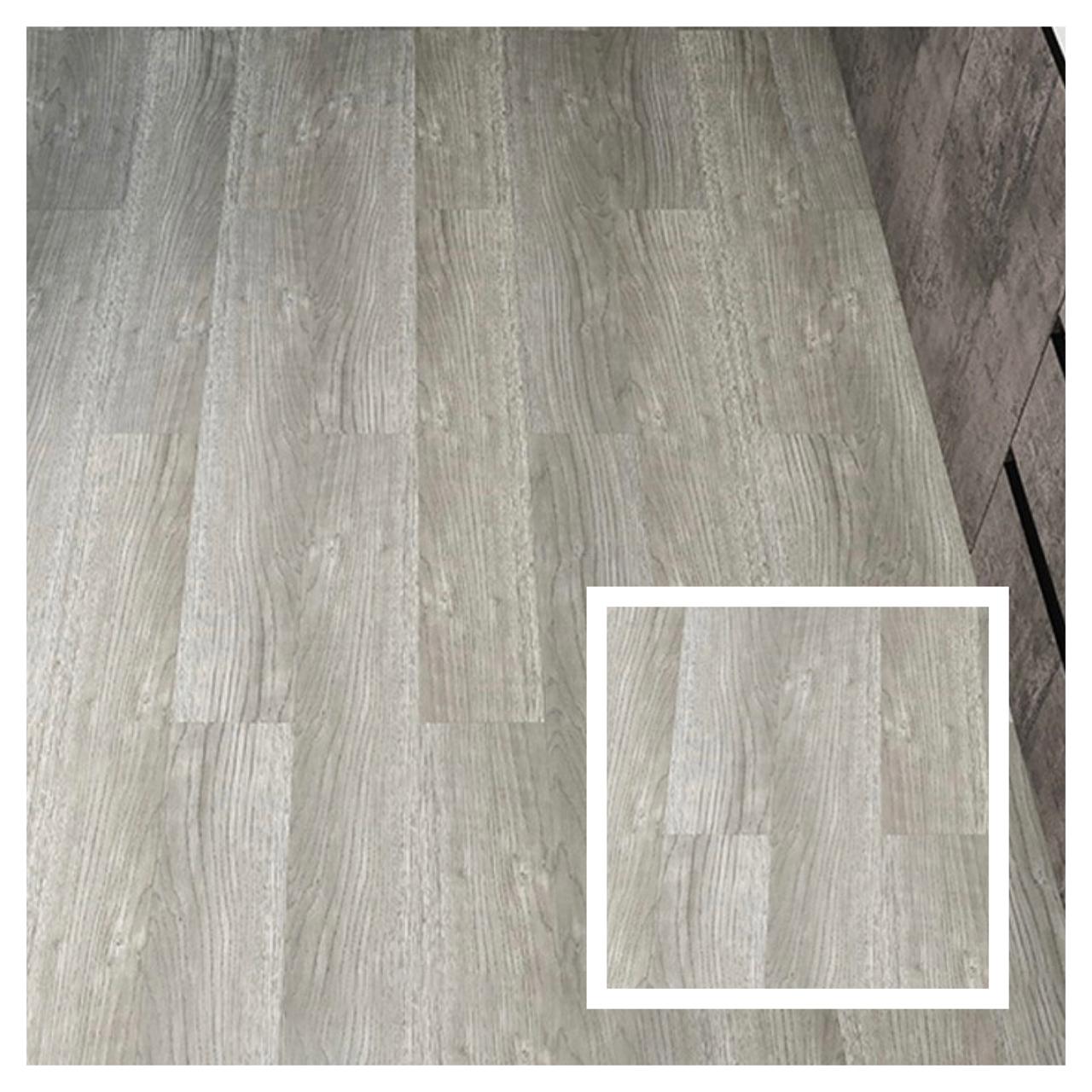 BW-C210 Parket Lantai Vinyl + Perekat / Stiker Lantai Vinyl Motif Kayu ...