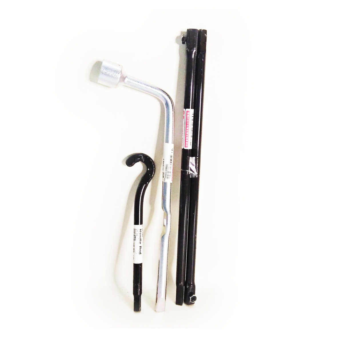 Gagang dongkrak toyota innova 4 pc original | Lazada Indonesia