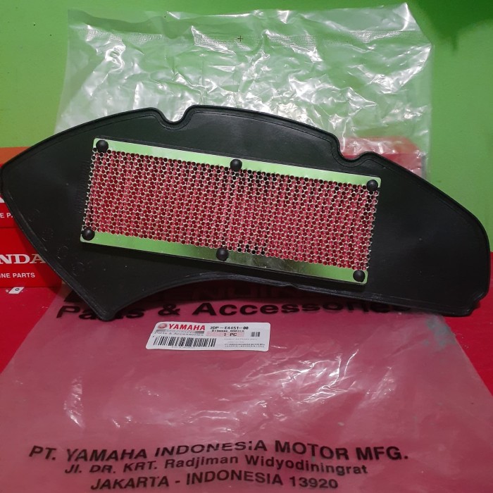 BISA COD : FILTER UDARA SARINGAN UDARA NMAX NMAX NMAX ( FILTER UDARA ...