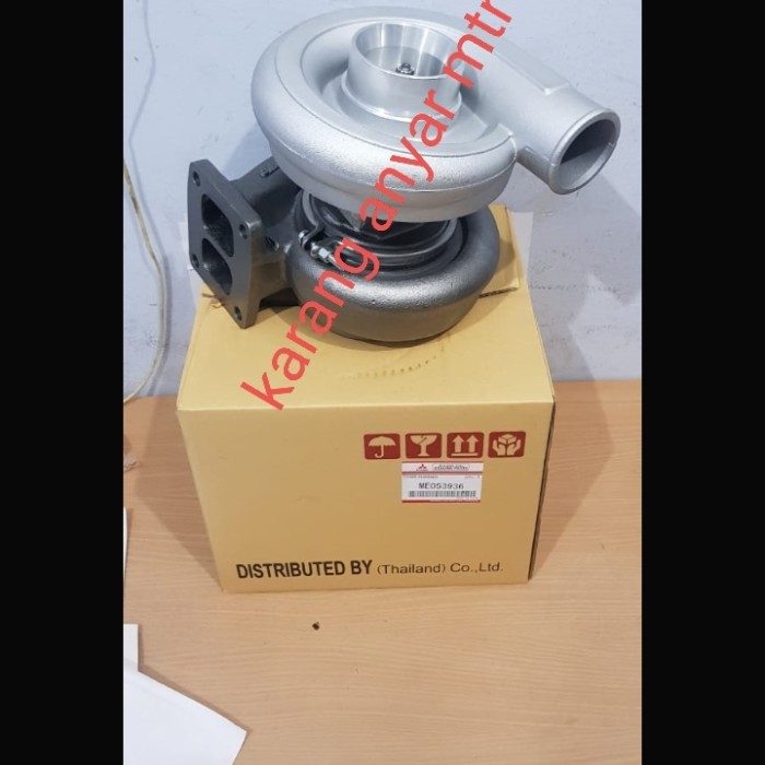 turbo charger mitsubishi 6d22 genjo atau ps220 | Lazada Indonesia