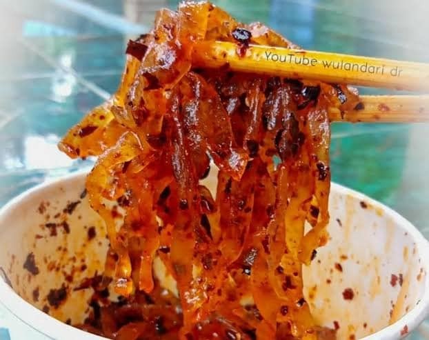 Cirambay aci rambay khas garut | Lazada Indonesia