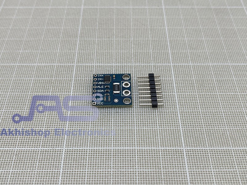 Ina226 Voltage And Current Module For Arduino Lazada Indonesia