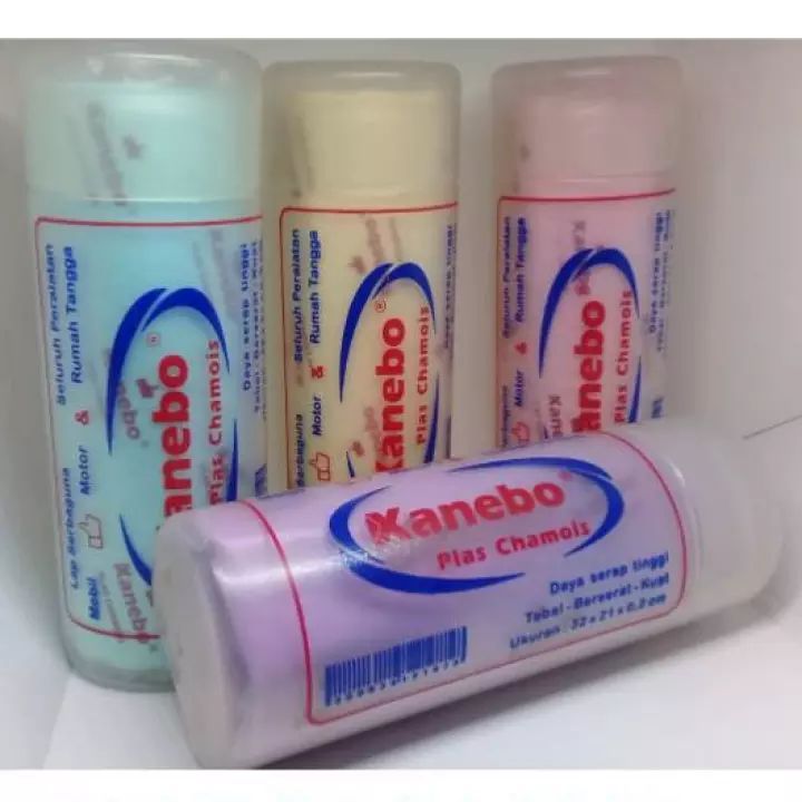 Kanebo Lap Motor Lap Mobil Kanebo Murah | Lazada Indonesia