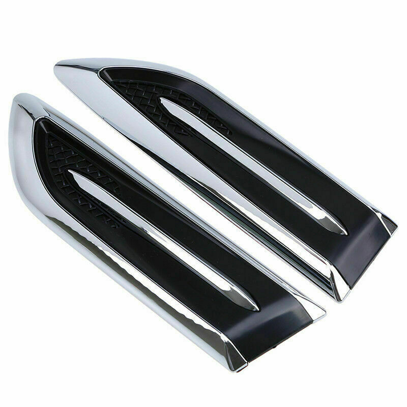 SIDE AIR FENDER MOBIL / SIDE VENDER MOBIL/ SIDE VENT AIR FLOW MOBIL ...
