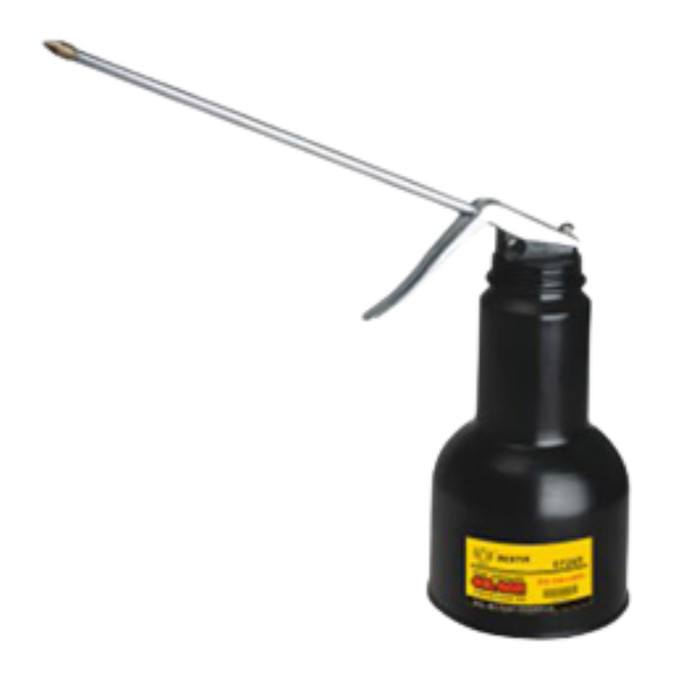 Botol Semprot Oli Kaleng Keras Oil Can 500ml BESTIR | Lazada Indonesia